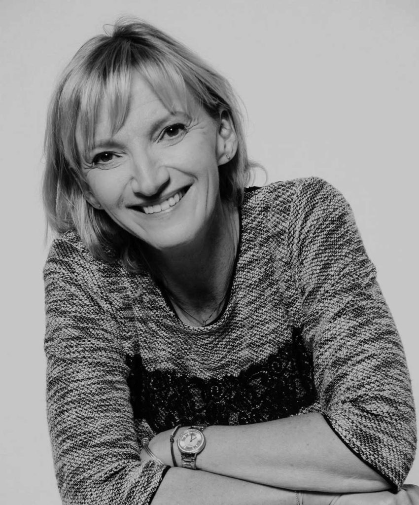 A propos - Catherine Vallée